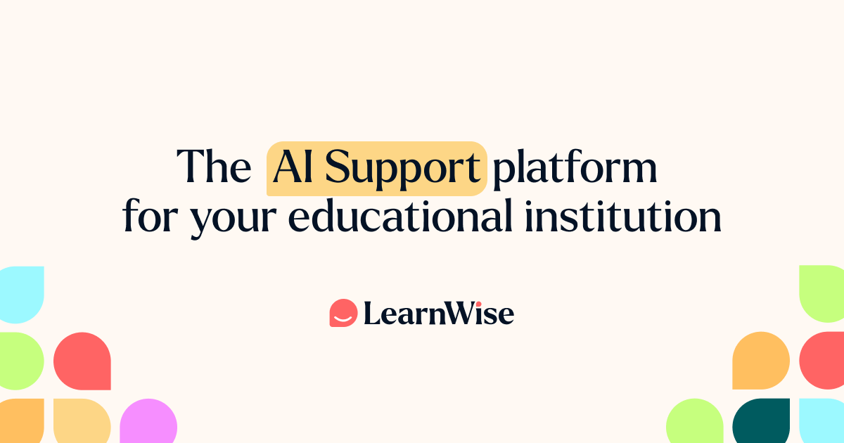 Products | LearnWise AI